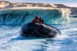 Zodiac MilPro MK6 Heavy Duty Commercial Grade Inflatable Boat